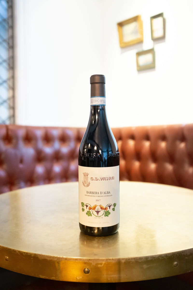 Red Wine – North and Navy